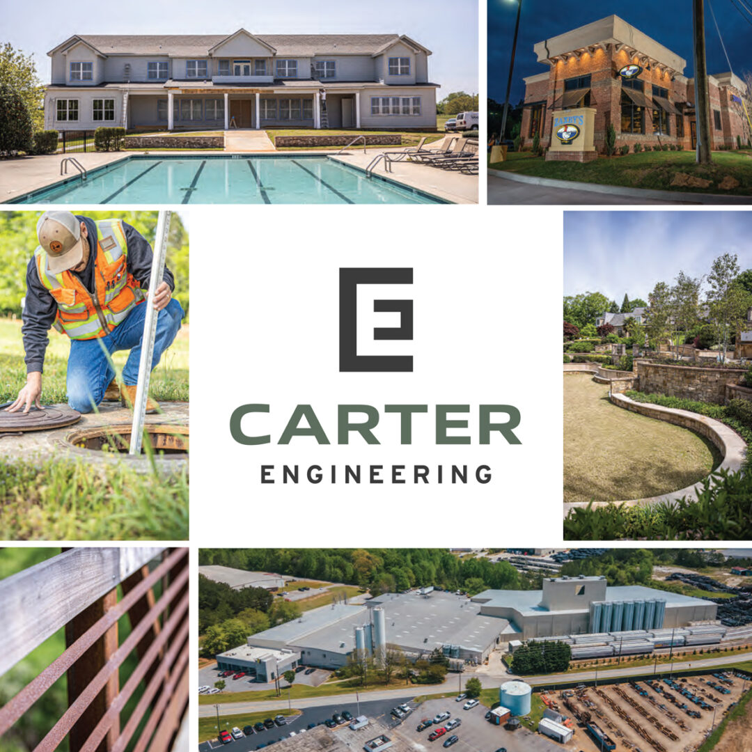 About Us - Carter Engineering