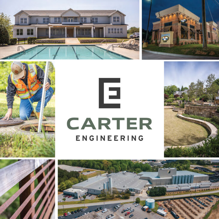 About Us - Carter Engineering